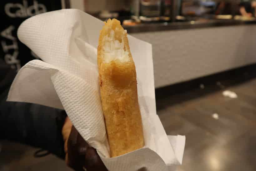 Rome Street Food Guide: 10 Tastiest Roman Street Foods And Where To Eat ...